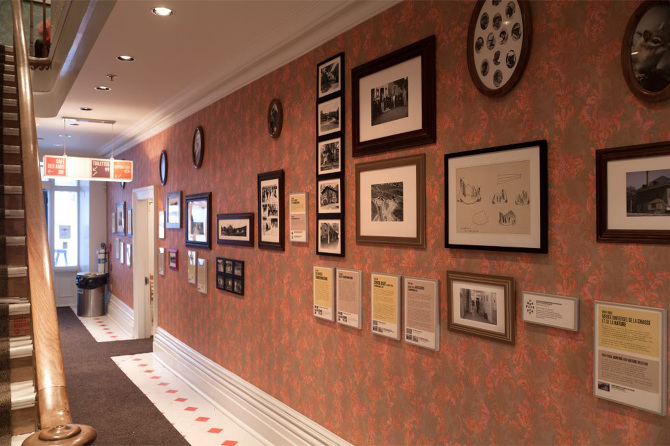 INTERNSHIP / MONTREAL - luciebarbot