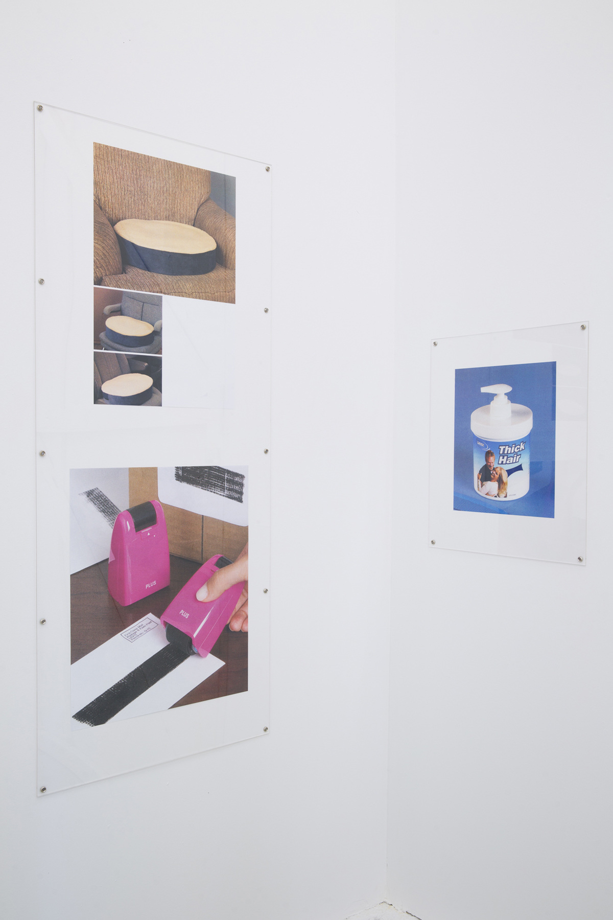 Jeff Downer · Handsome Rewards - DUPLEX