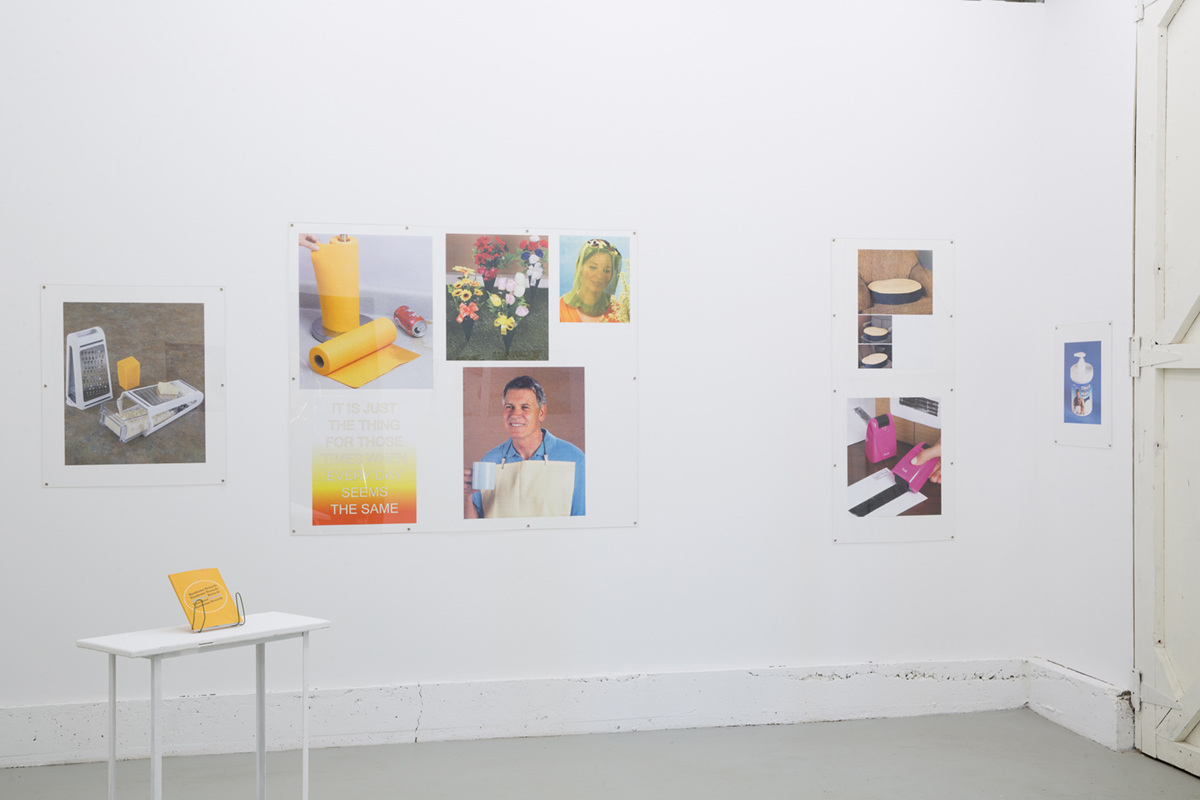 Jeff Downer · Handsome Rewards - DUPLEX