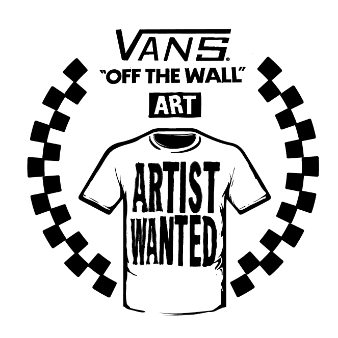 2015 vans UGC campaign logo - RKTY