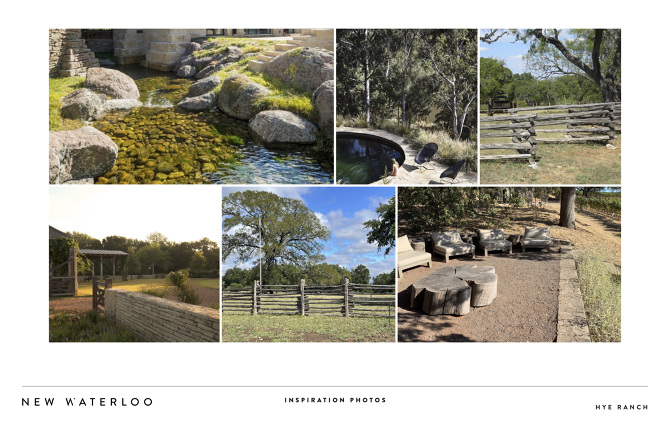 Hye Ranch // Concept - ADRIAN LARRIVA