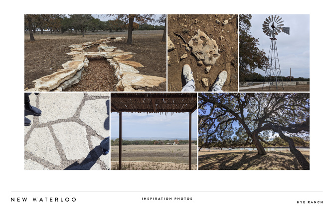 Hye Ranch // Concept - ADRIAN LARRIVA