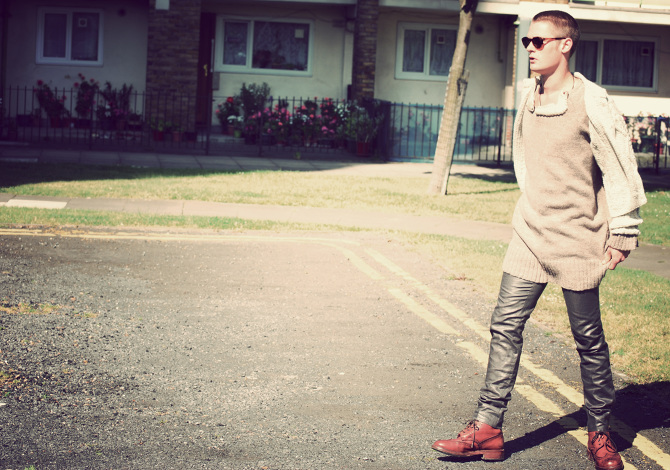 Jarvis - Richard Pang