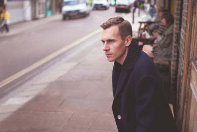 Ryan Fitzgibbon - Richard Pang