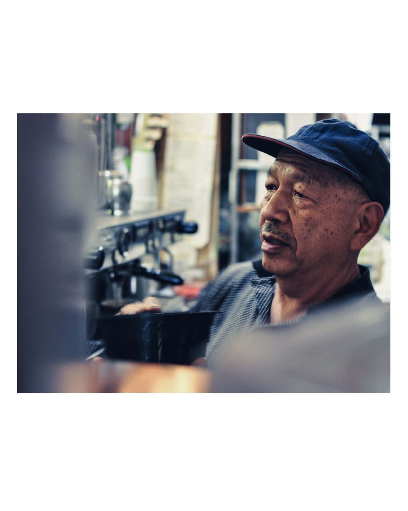 JOSHUA - Richard Pang