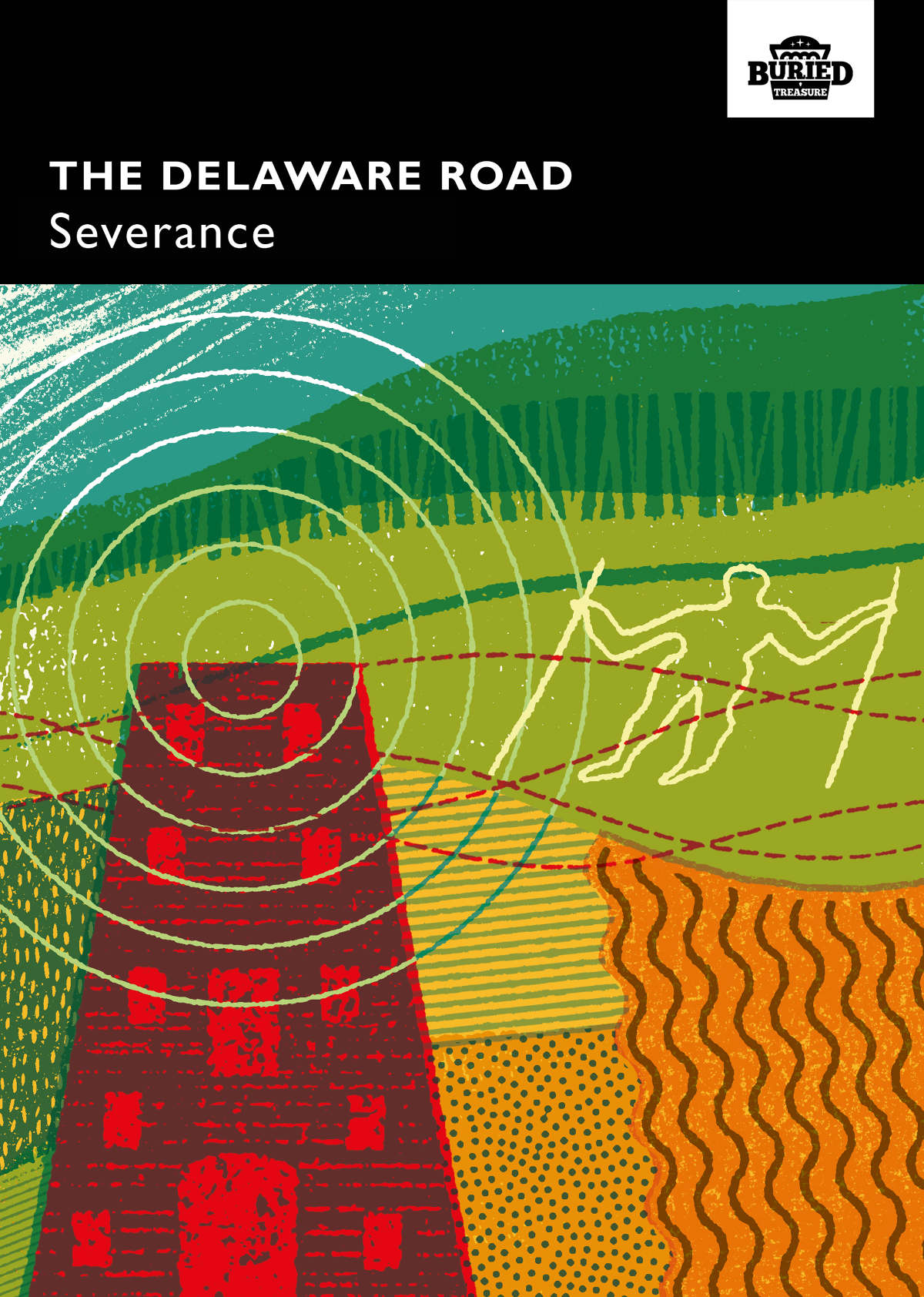 Nick Taylor // Illustration