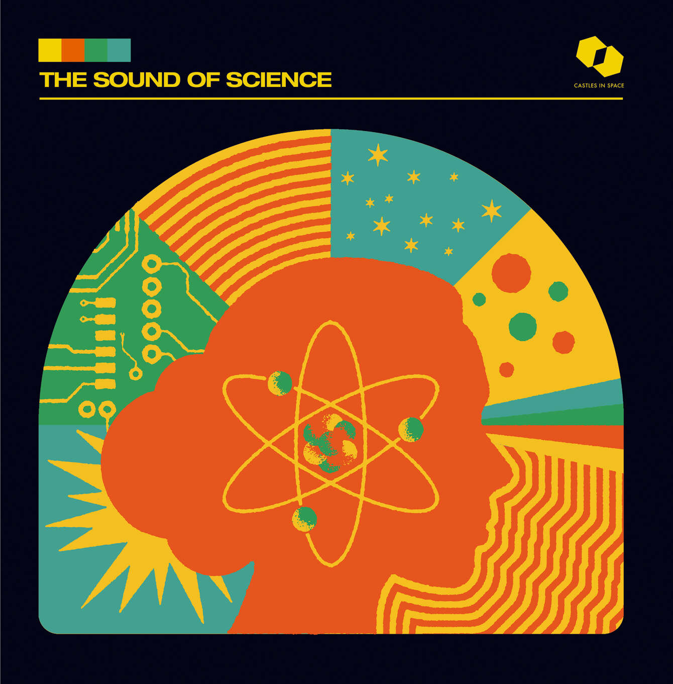 The Sound of Science - Castles In Space Records - Nick Taylor ...