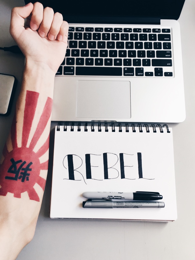 Doodles - Kyler Torres Photo