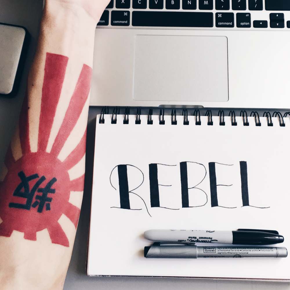 Doodles - Kyler Torres Photo