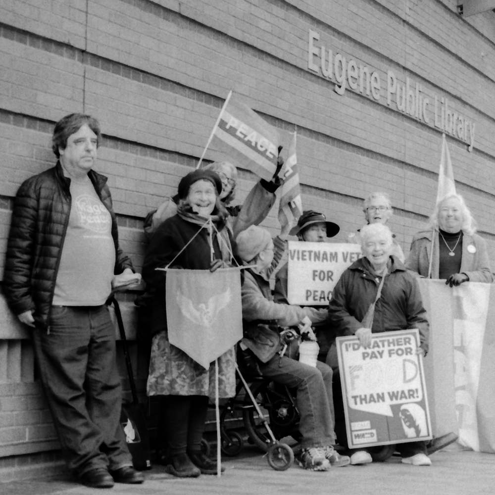 Random Roll - Kyler Torres Photo