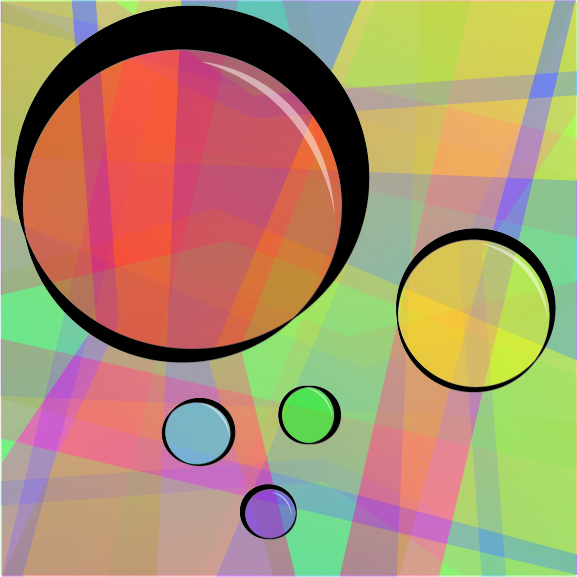 information - Steven Bouffard Design