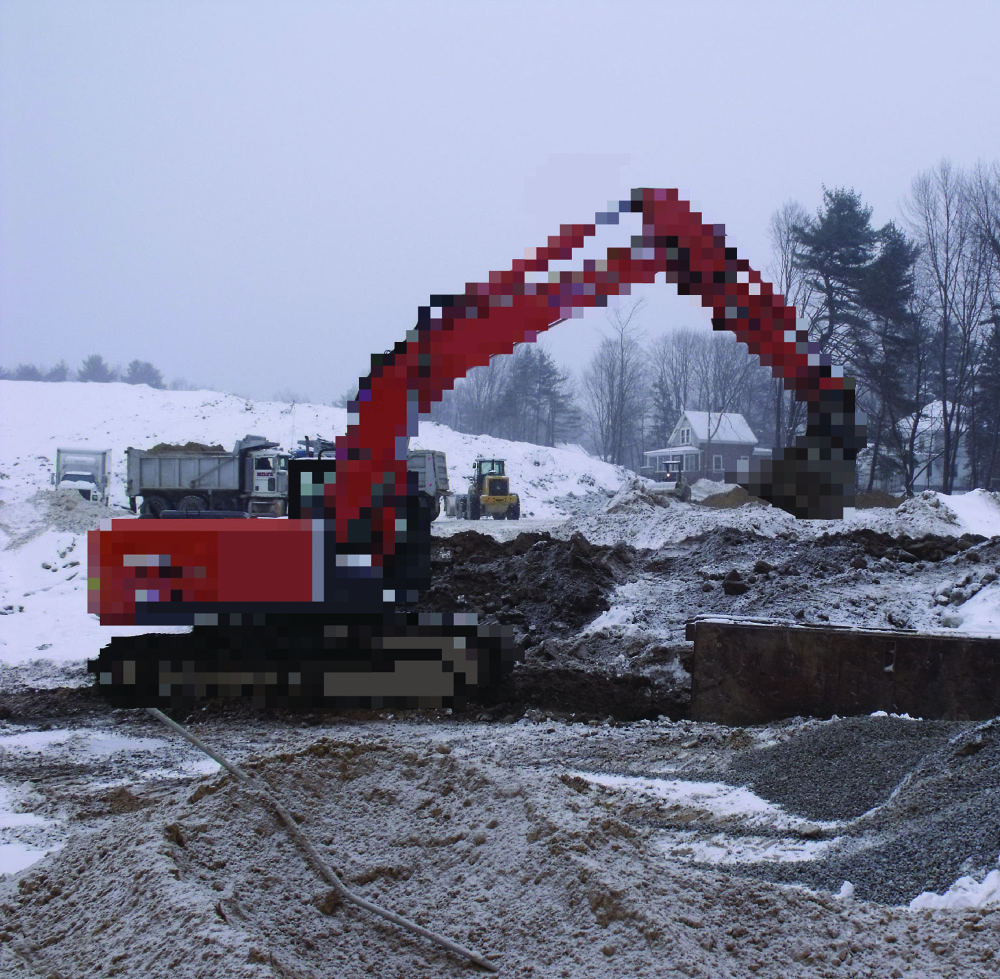 Bitz N' Pixels - Steven Bouffard Design