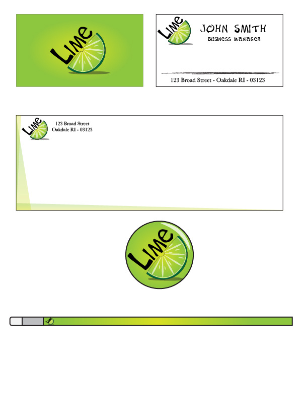 Graphic Design - Steven Bouffard Design
