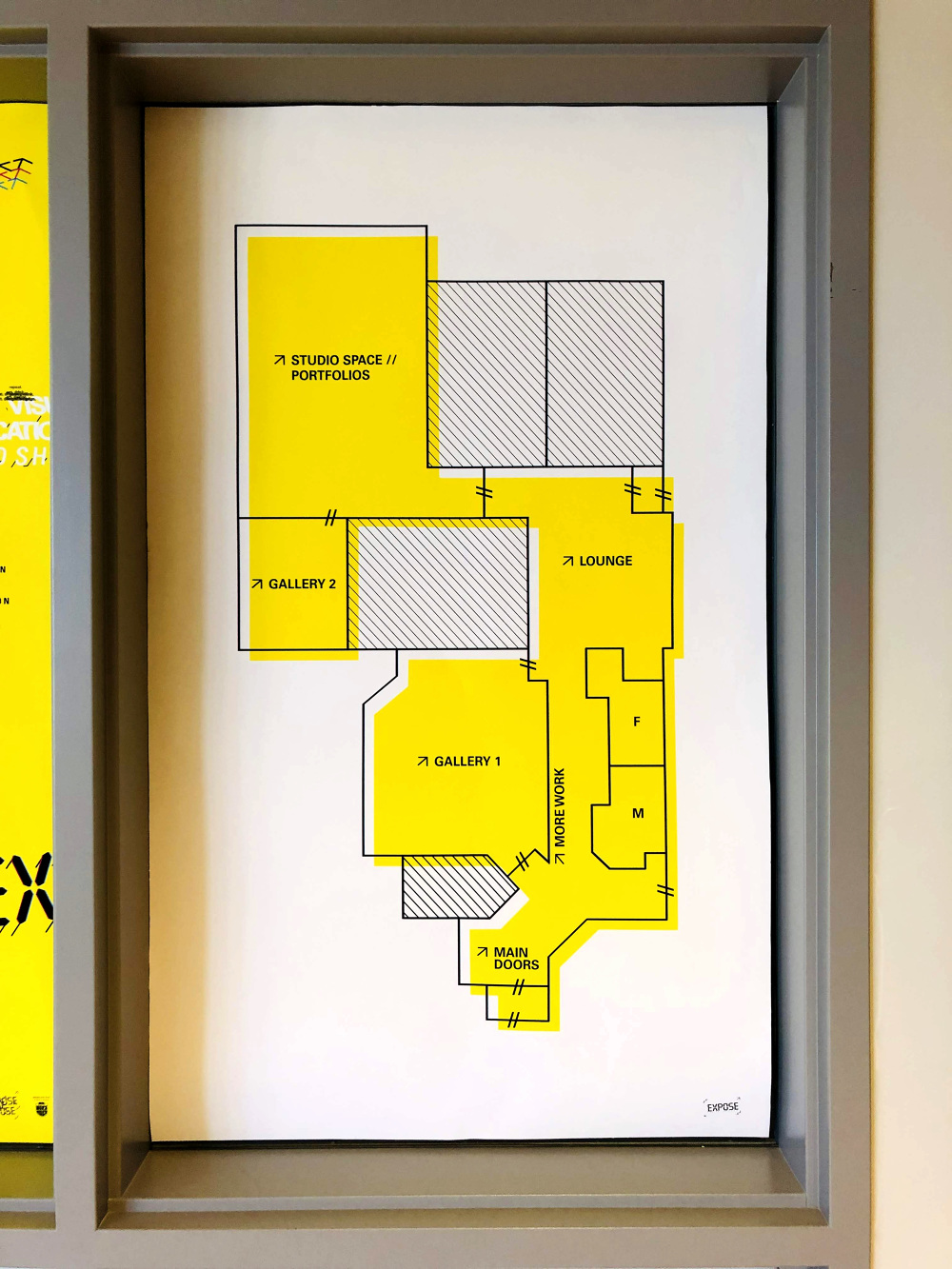 *Instructor. 2019 ‘EXPOSE’ Student Grad Show - Visual Communications at ...