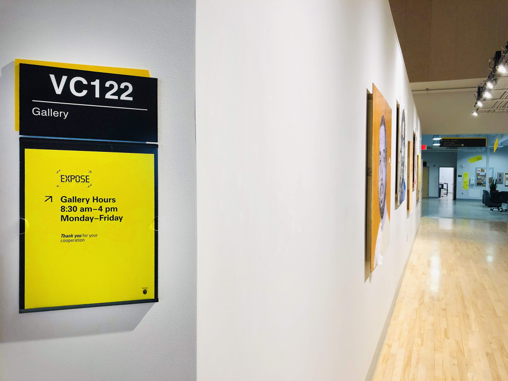 *Instructor. 2019 ‘EXPOSE’ Student Grad Show - Visual Communications at ...