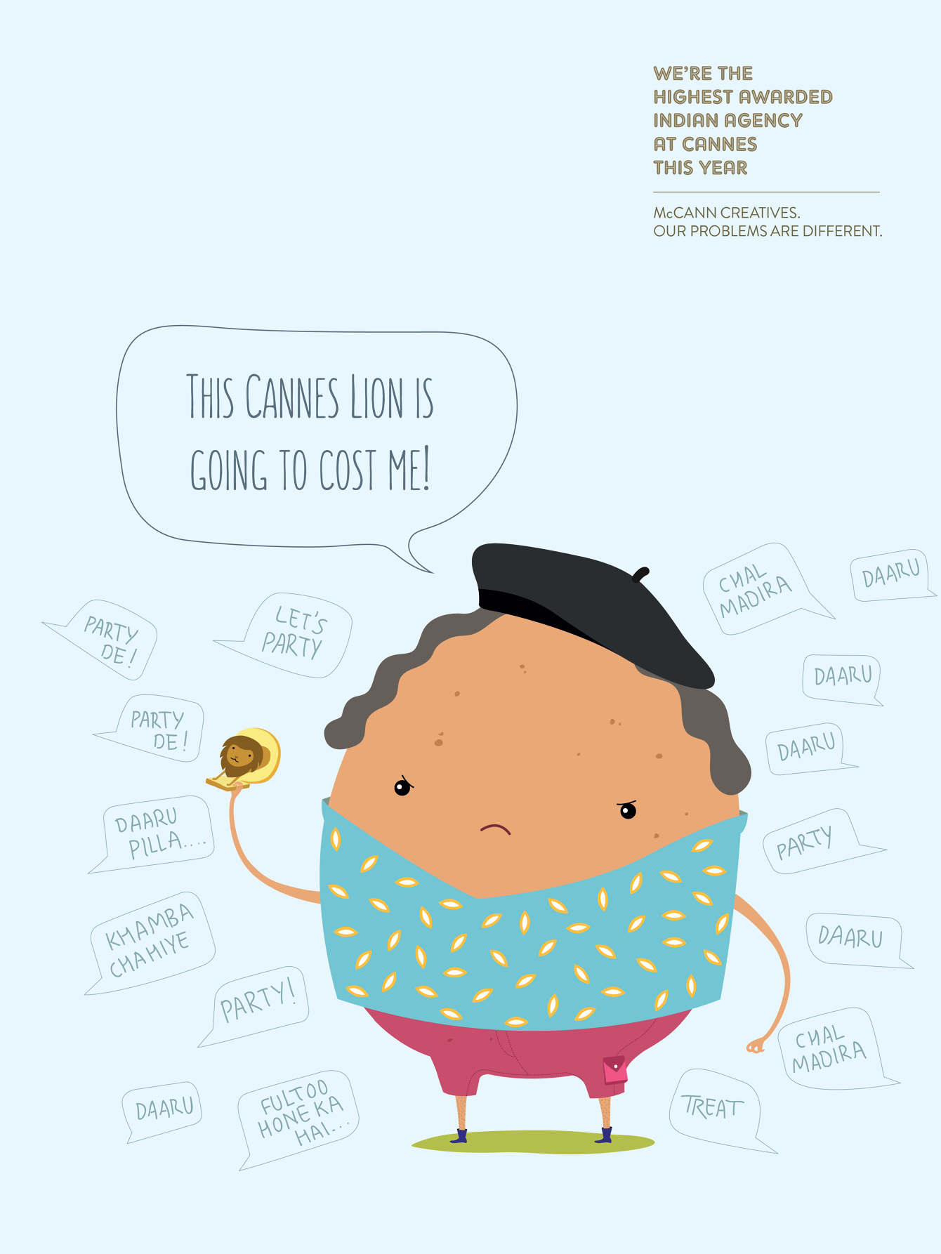 CEA Posters - sanket