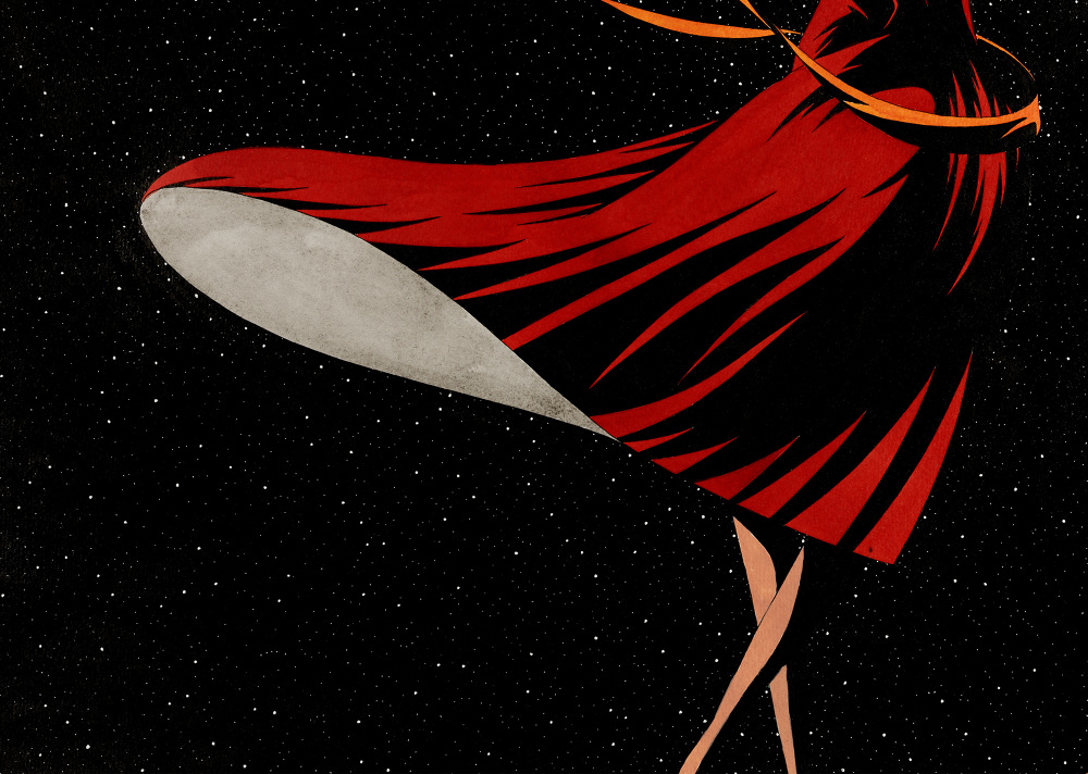 le maneau rouge - www.ABr.fr