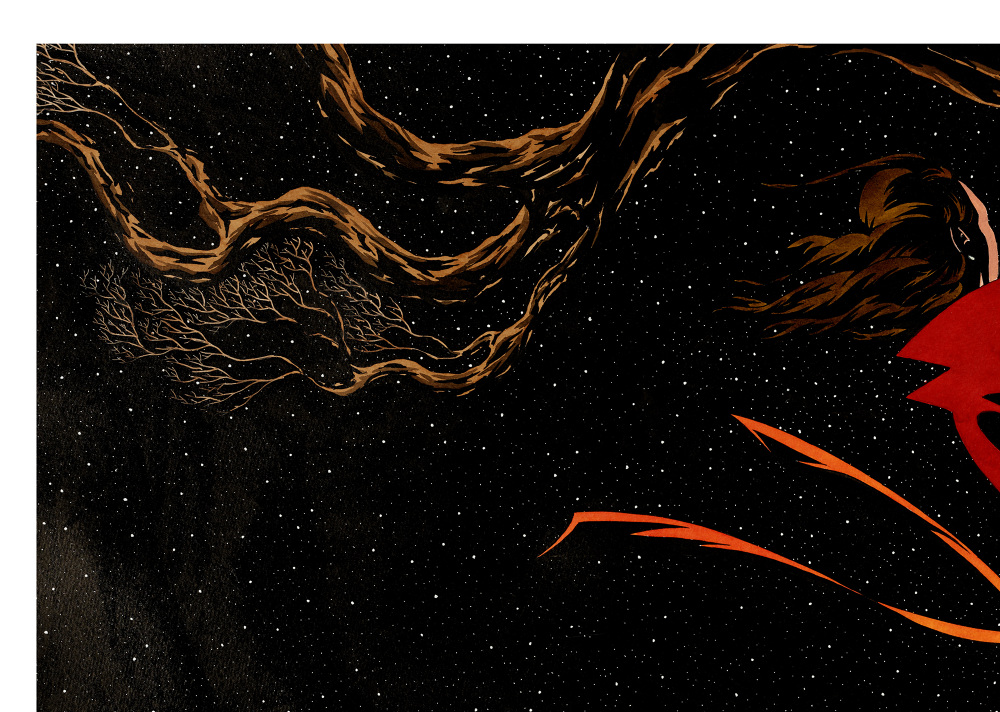 le maneau rouge - www.ABr.fr