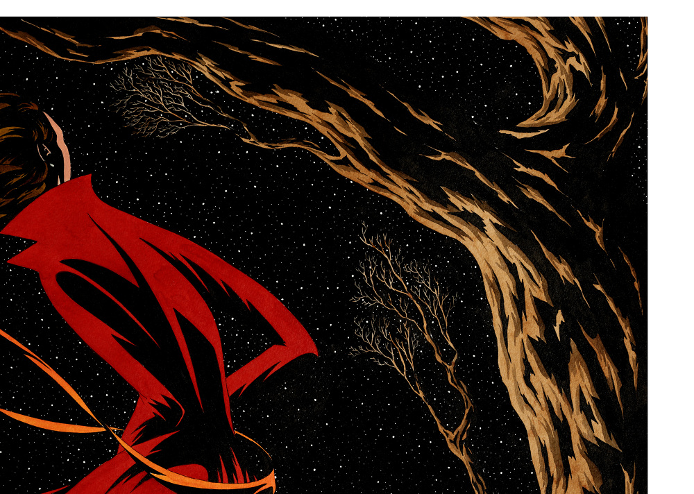 le maneau rouge - www.ABr.fr