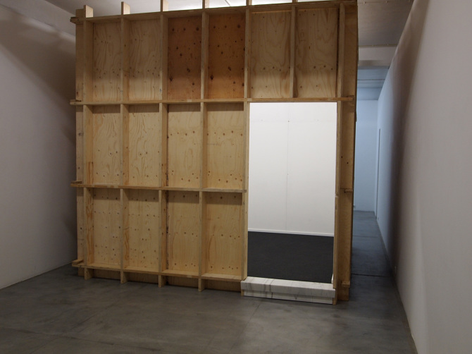 nº17 (empty cube) - Gonçalo Barreiros