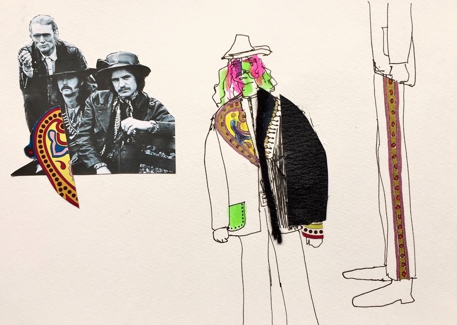 Cream Project 1 - britishrockart