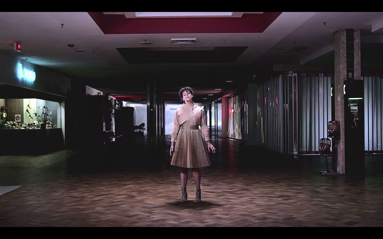 Arcade Fire - Sprawl II - SYLVAIN LEMAITRE