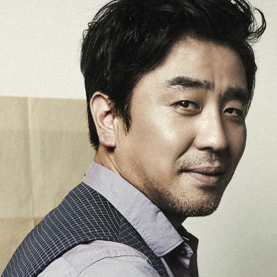 Ryu seung-ryong (actor) - Photogrower