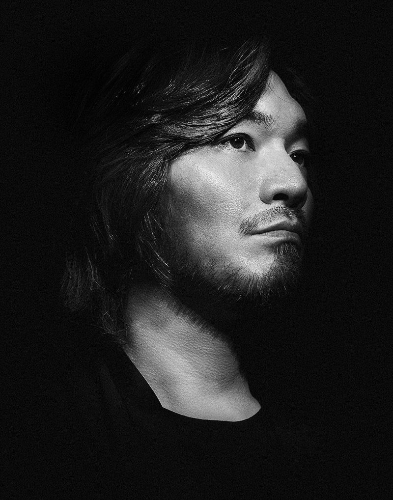 Yim Jae-beum (singer) - Photogrower