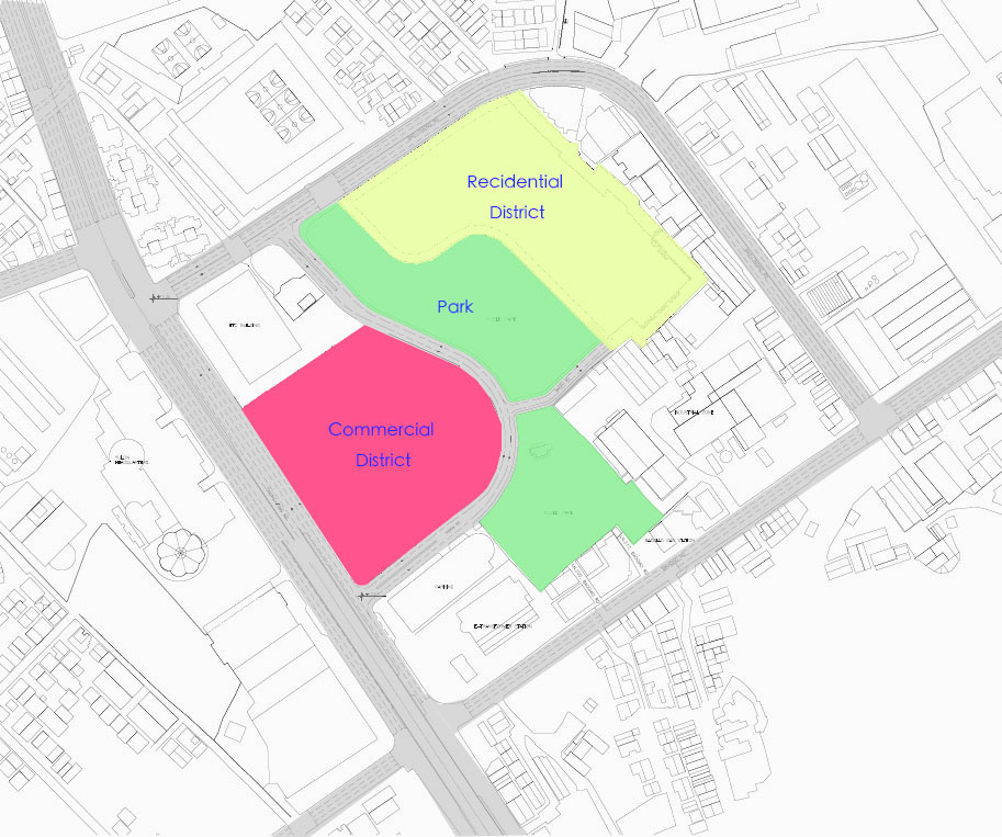 裕隆城｜Yulon Town - Pei Ching Lin