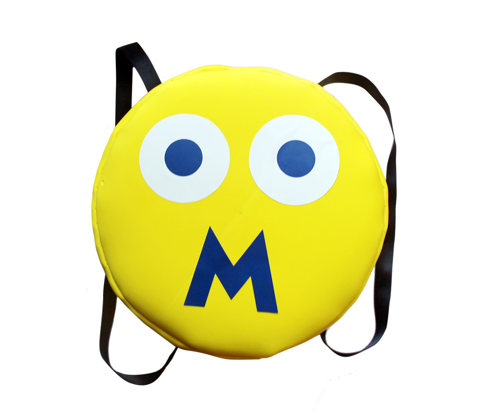 Alfred by Moritz - Ellen Pfaff