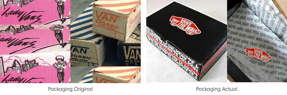 Eco-Packaging - Ellen Pfaff