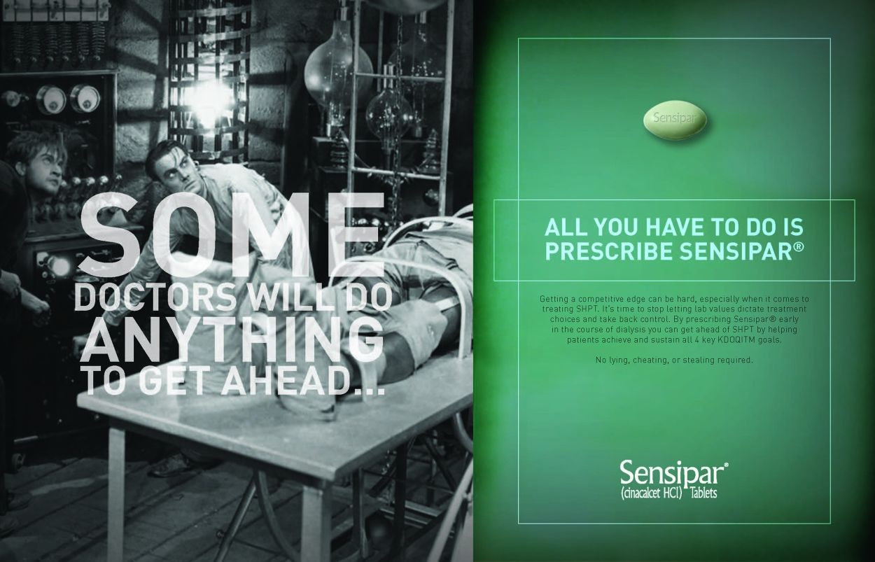 Spotlighting the overlooked - Mike Upchurch - Creative Director