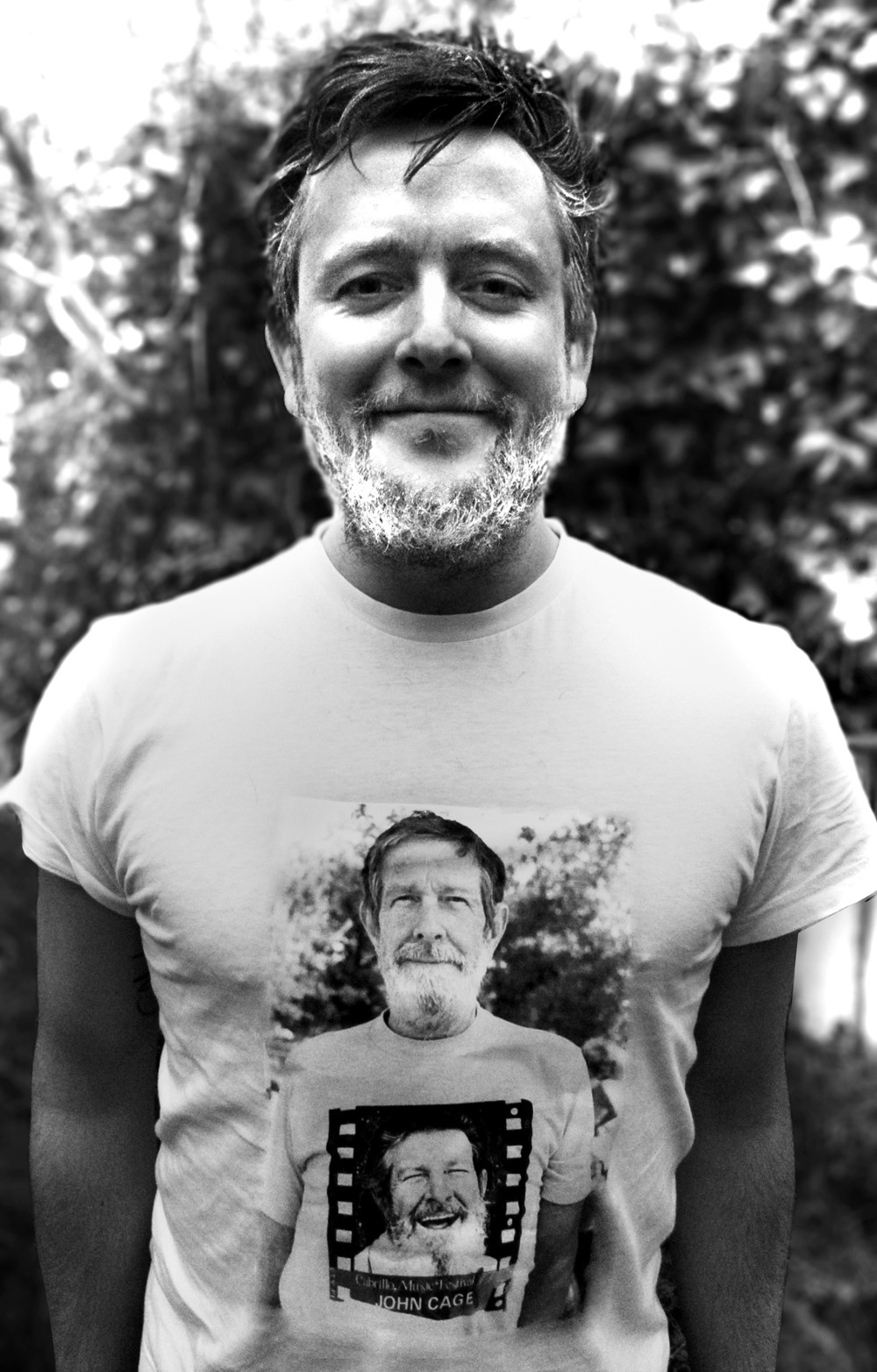 BEING JOHN - RAPHAEL SBRZESNY