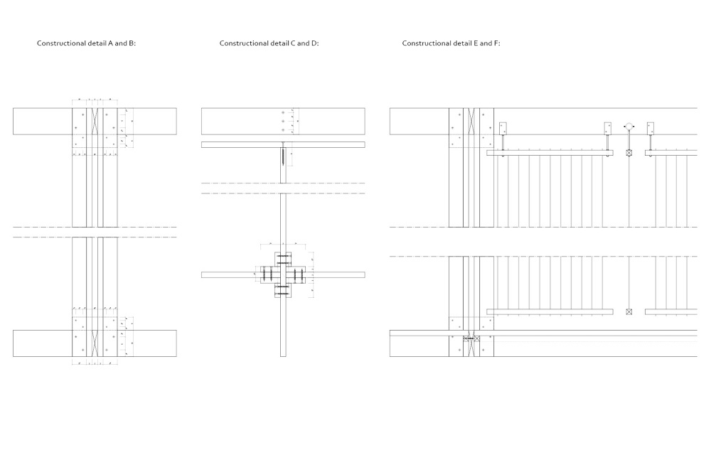 Milan Pavilion Showcase - Hao Yu // Architecture and Design