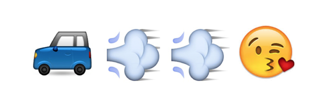 Emoji Artificial Intelligence - Momo