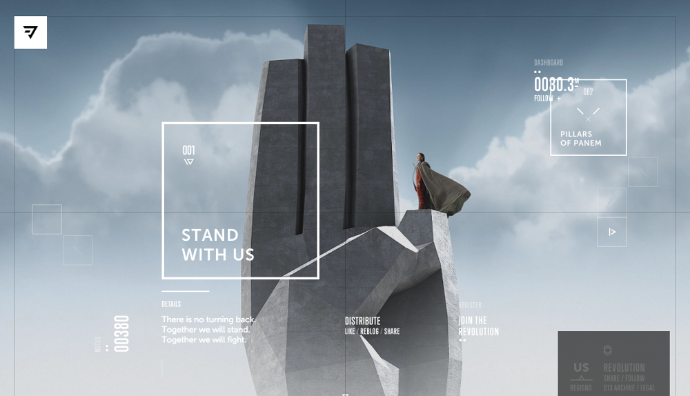 The Hunger Games: Revolution.pn - Arin Delaney