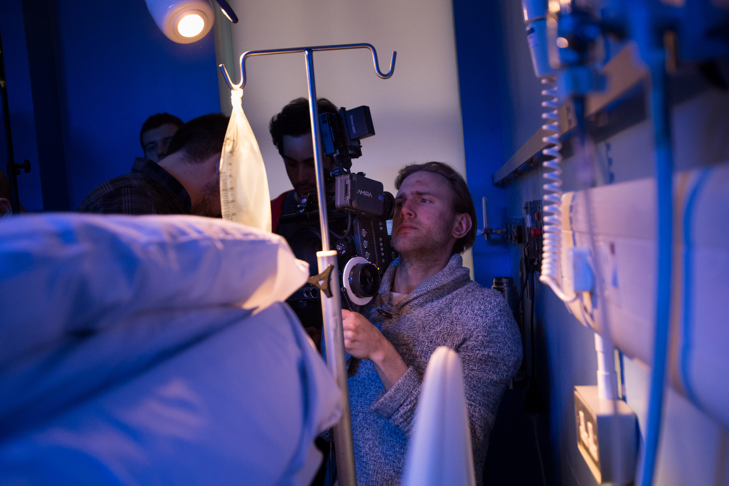 Sentient - Pietro Cardoso