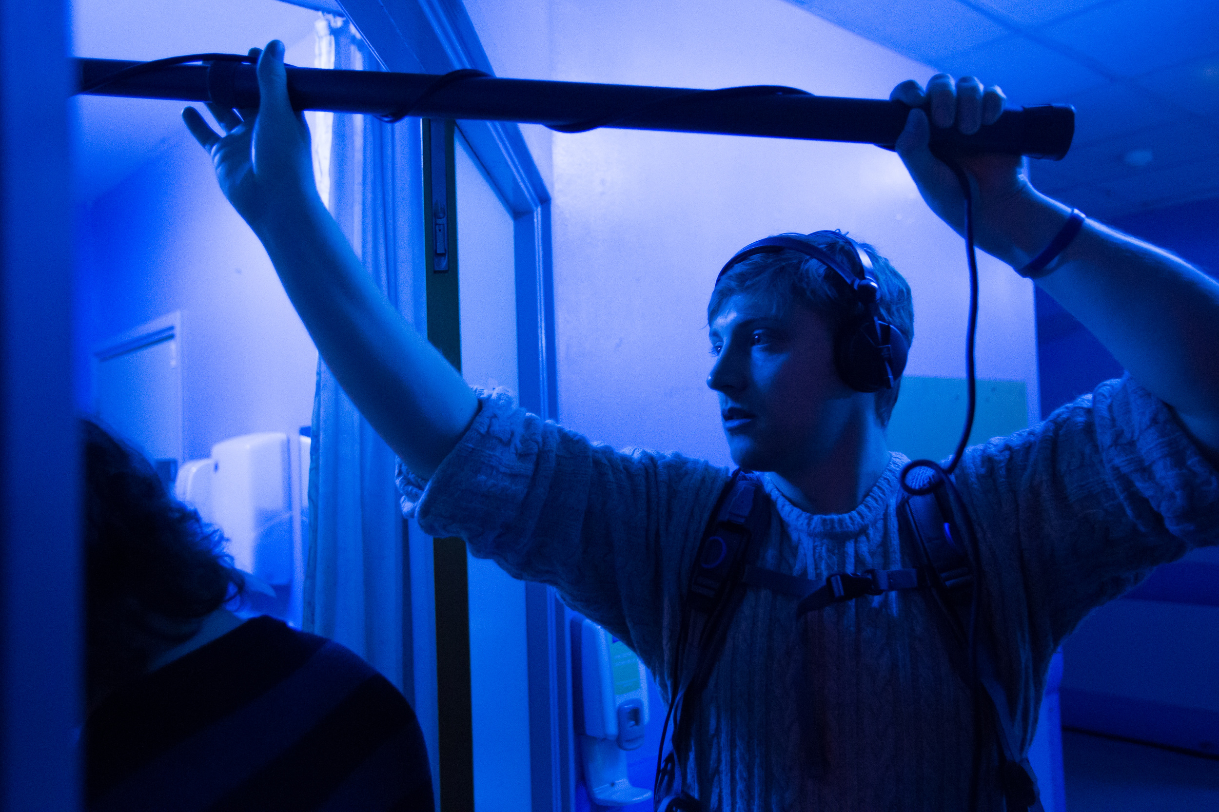 Sentient - Pietro Cardoso