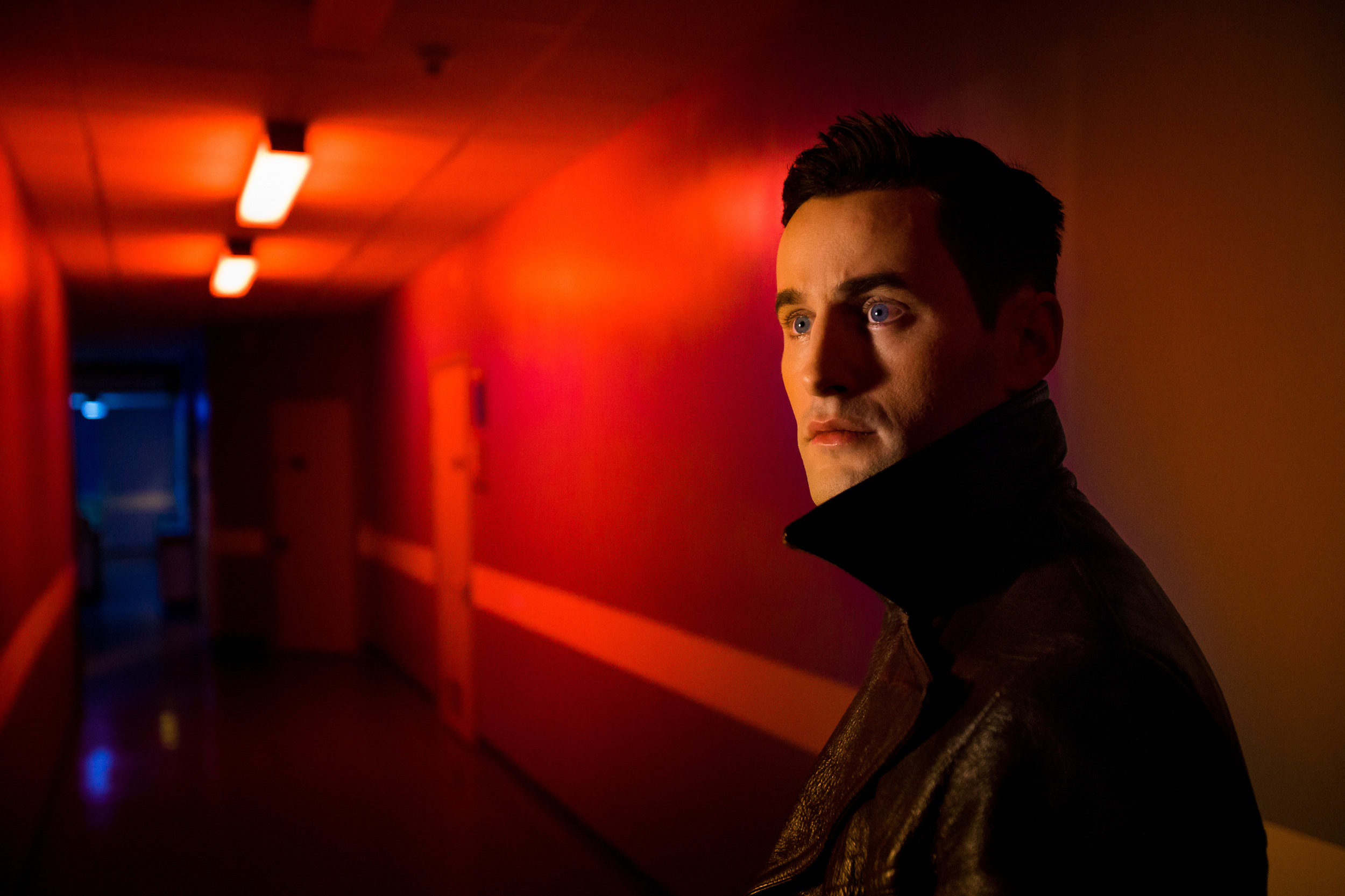 Sentient - Pietro Cardoso