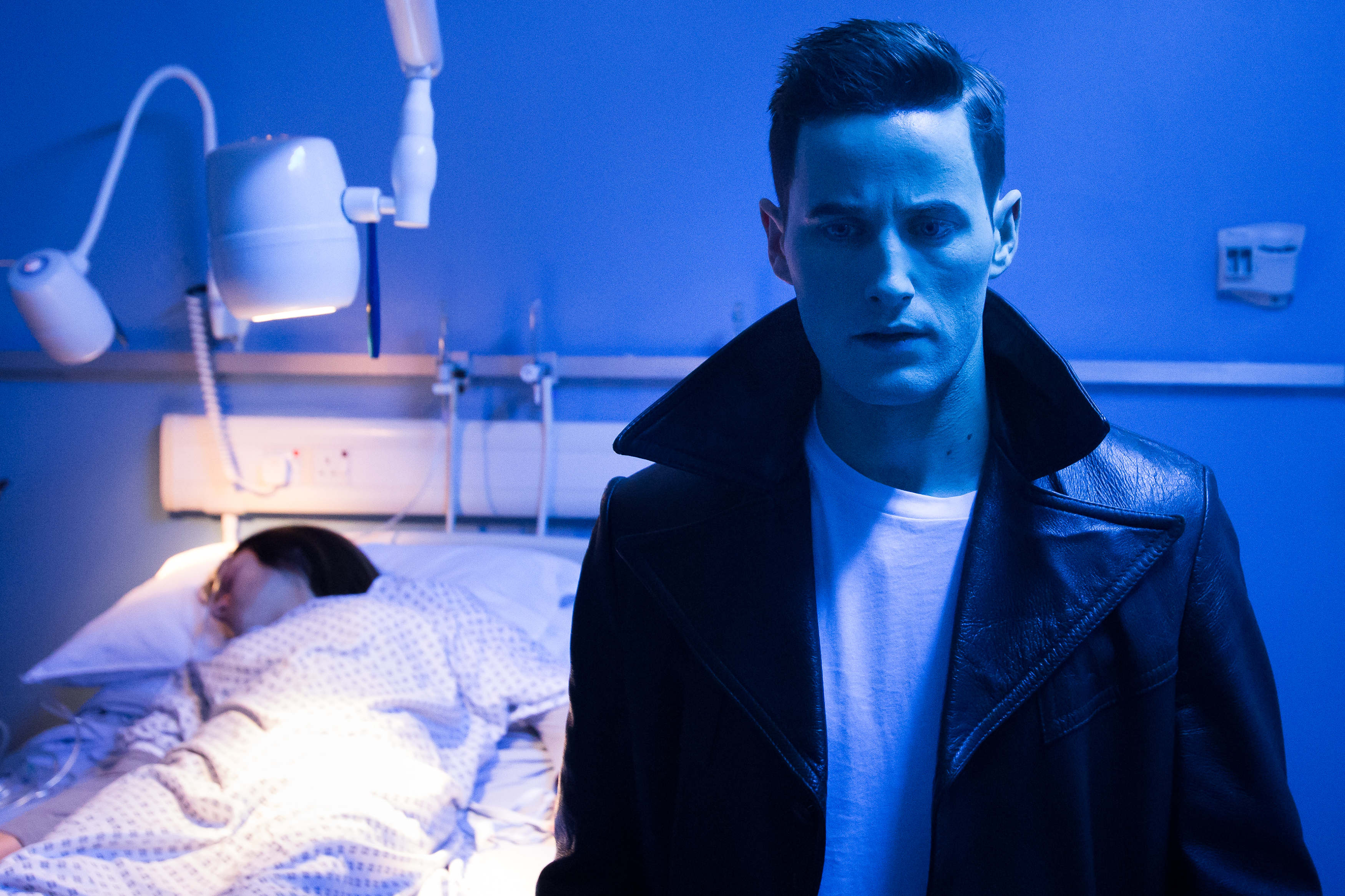 Sentient - Pietro Cardoso