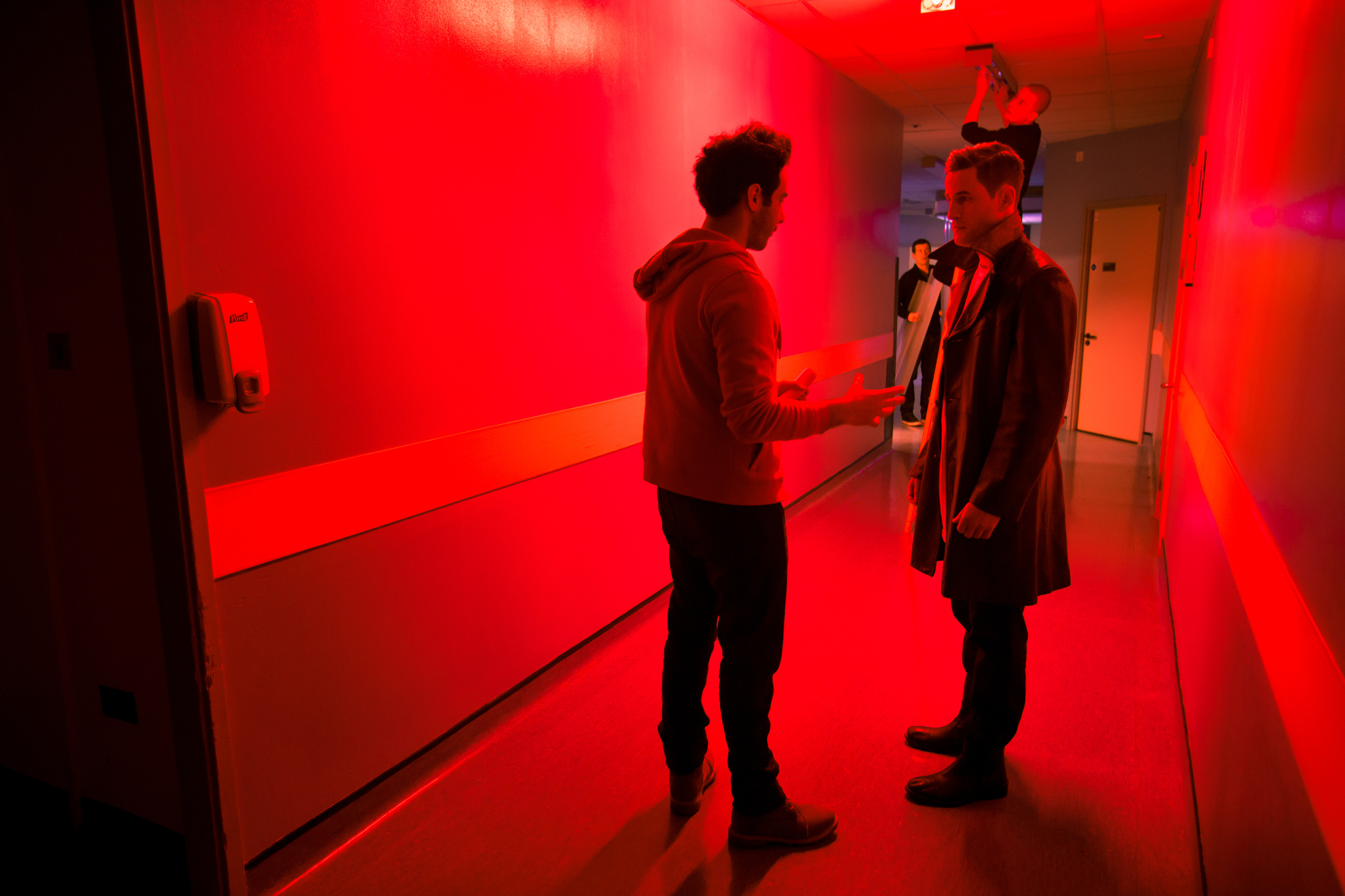 Sentient - Pietro Cardoso