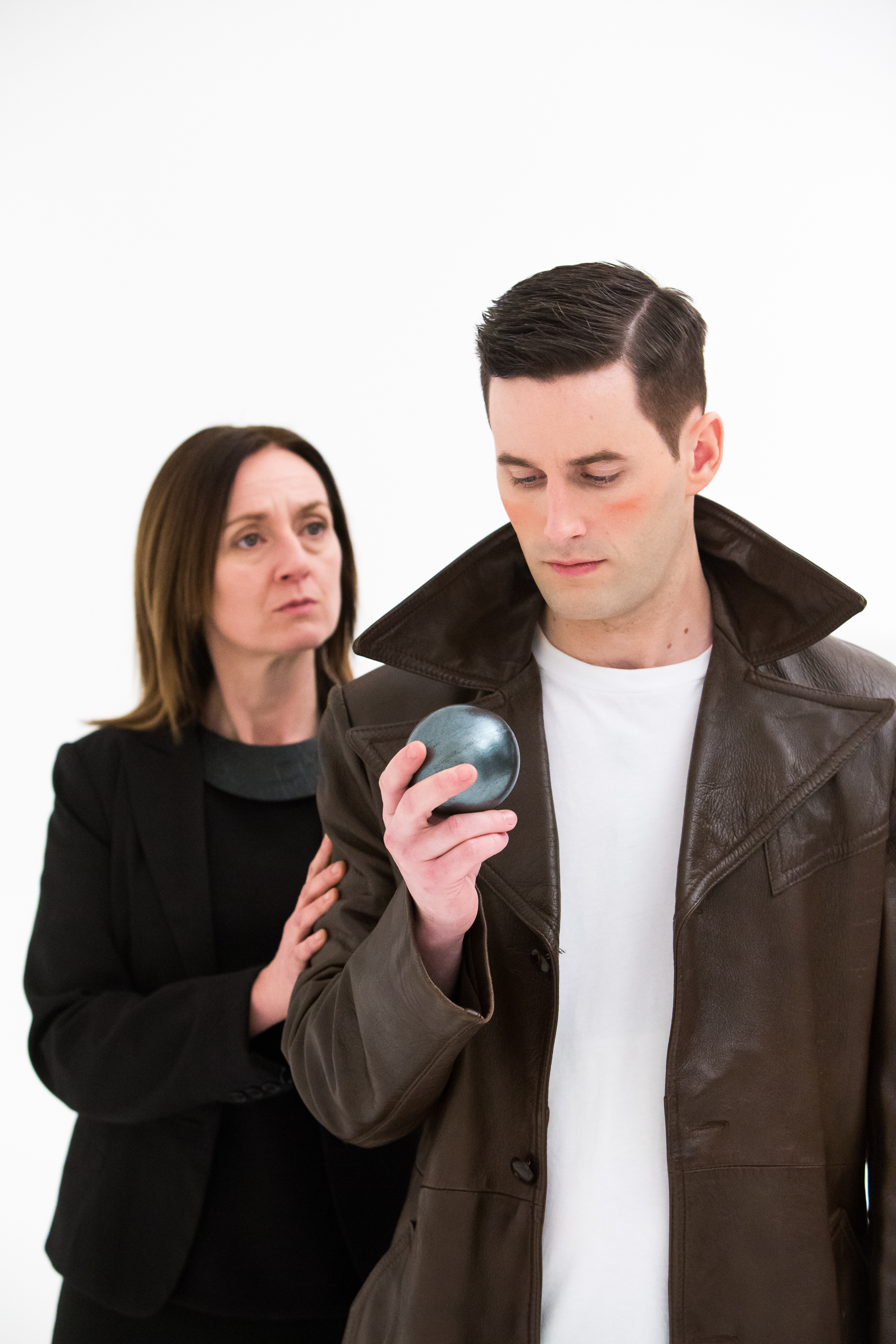 Sentient - Pietro Cardoso