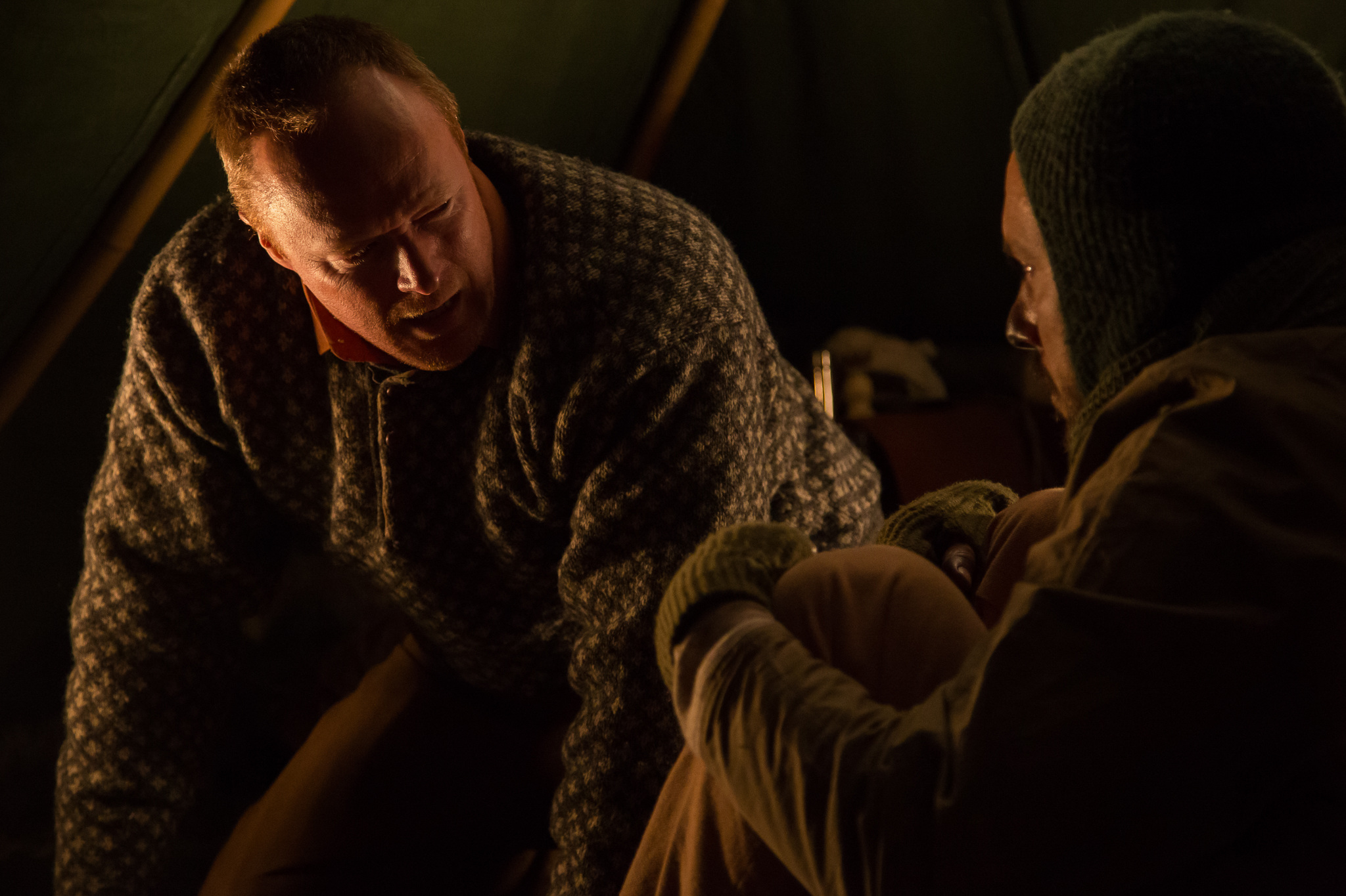 Outside - Pietro Cardoso