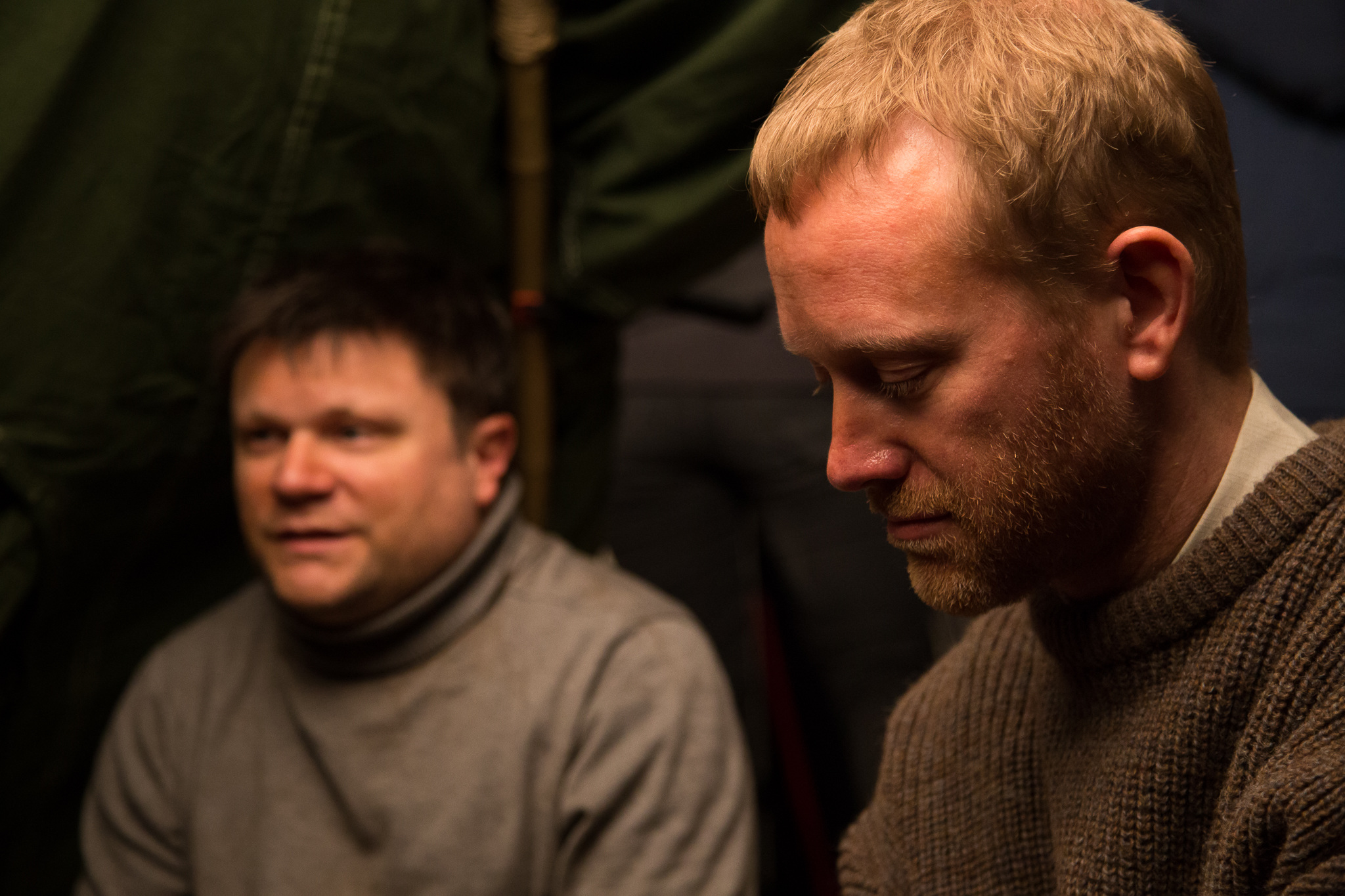 Outside - Pietro Cardoso