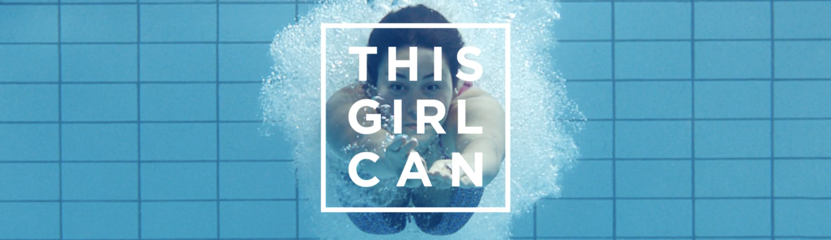 This Girl Can - SWANS & PETROL