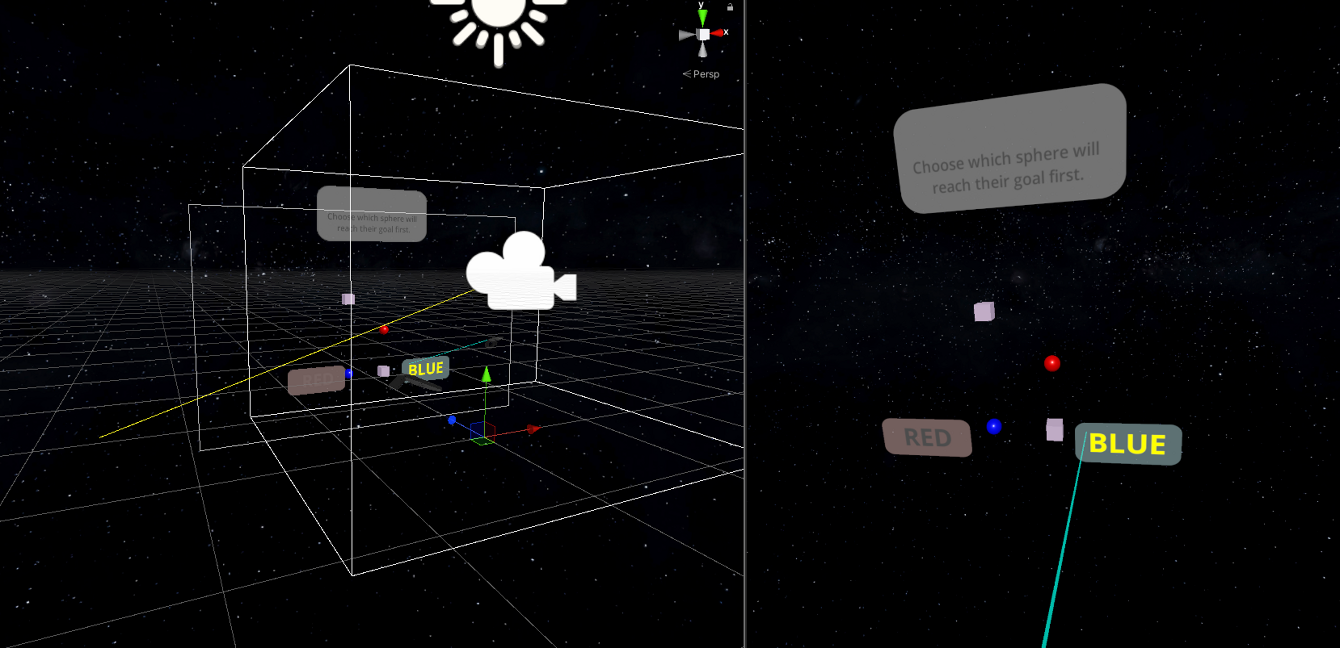 Spatial Abilities under Extreme Visual and Gravitational Environments ...