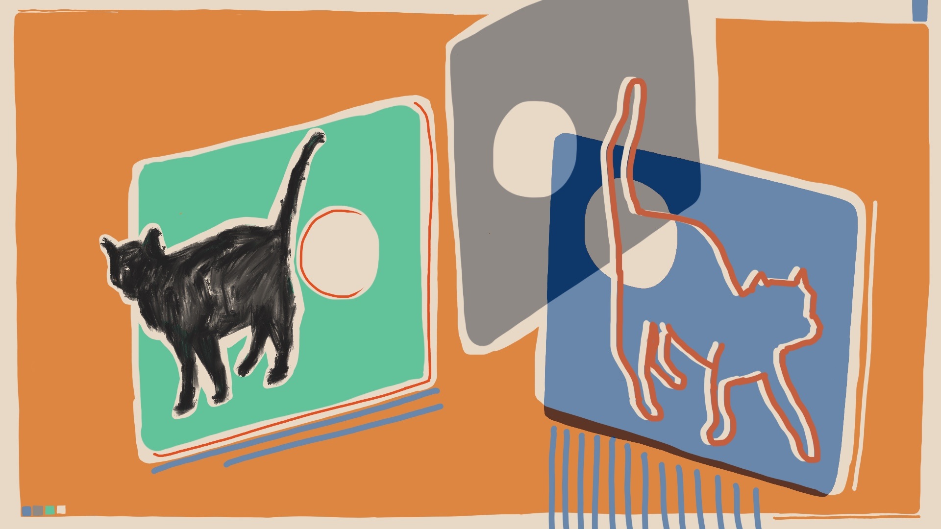 INTERNATIONAL MATH UNION AWARDS - Veronyka Jelinek illustrator ...