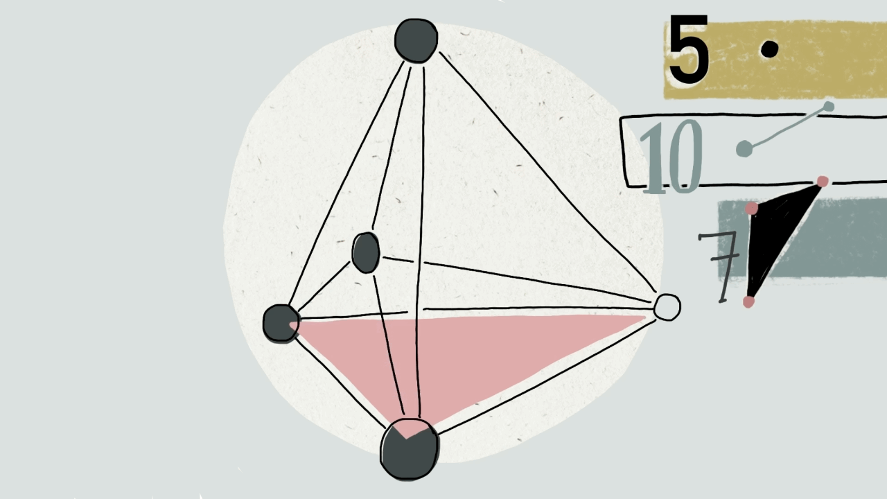 INTERNATIONAL MATH UNION AWARDS 2 - Veronyka Jelinek illustrator ...