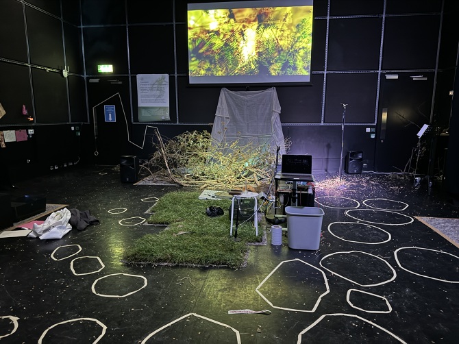 LEAP Labs - NA-COLLECTIVE