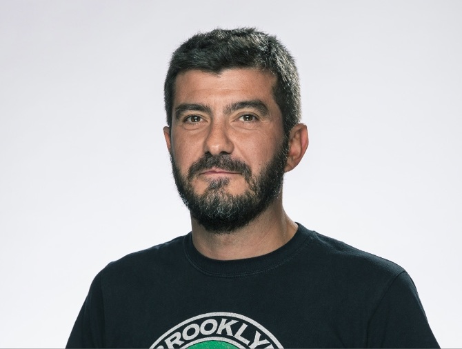 About Filippo - Filippo Rizzo